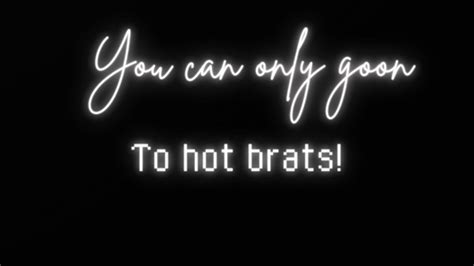 Gooners For Hot Brats Miss Vira Vocal Clips4sale