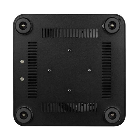 Compact Case Mini Pc Case Mini Itx Enclosure Ocl80 Lr Onechassis