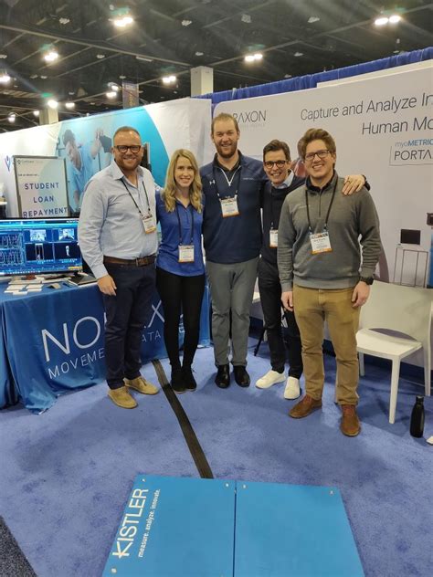 Noraxon Usa Office Photos