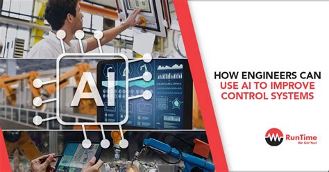 How Engineers Can Use Ai To Improve Control Systems