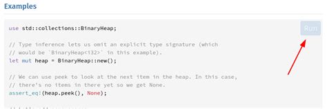 Advent Of Code Learning Rust Coffee Driven Development