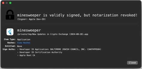 North Korean Hackers Deploy Flutter Framework In Sophisticated Macos Malware Campaign