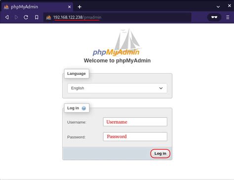 Install PhpMyAdmin On Rocky Linux Step By Step GoLinuxCloud