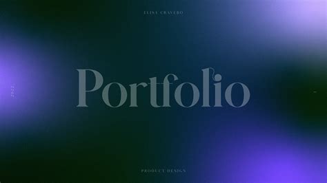 Product Design Portfolio Behance Behance
