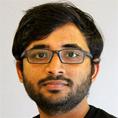 Manu Krishnan Research Assistant Doctor Of Philosophy Virginia Tech Virginia Polytechnic