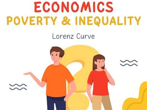 Mastering Economics Macroeconomics Lorenz Curve Teaching Resources