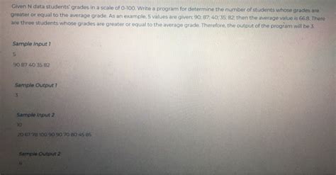 Solved Subject Basic Programming With C Notes Please Chegg