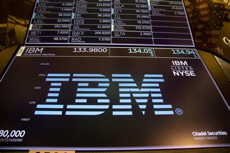 IBM Focuses On Hybrid Cloud AI Bank Automation News