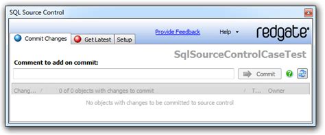 Troy Hunt Defeating Red Gates Sql Source Control Insensitivity