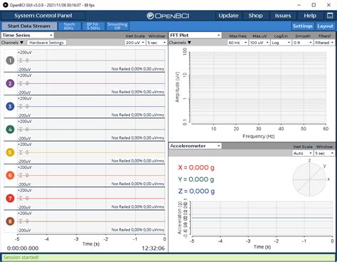 Openbci Gui Freeze Couldnt Create A Writer Resolved Antivirus