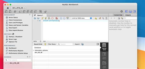 add everything related to the database part 1 java project from a