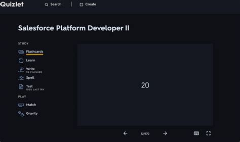 salesforce certification platform developer ii oktana