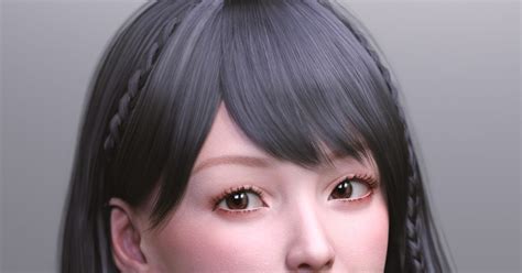 3dcg 30 0 しらたき3d R18のイラスト Pixiv