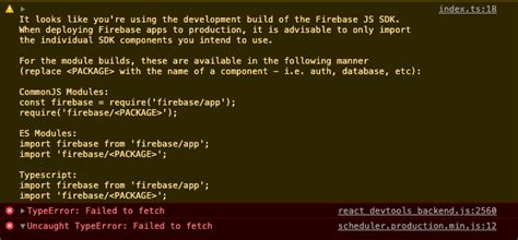 Show Error When Emulator UI Cannot Connect To The Storage Emulator Issue Firebase