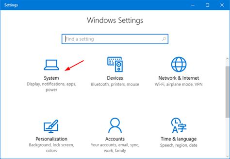 Windows Change Default Location Where New Apps Will Install Password Recovery