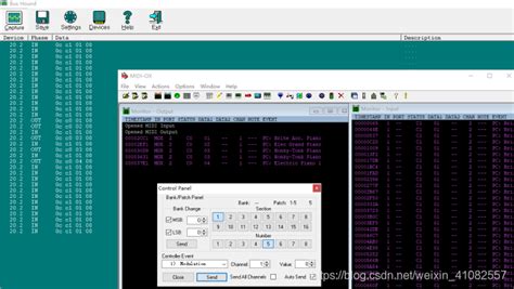 Stm32 Usb组合设备hidmidistm32midi Csdn博客