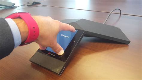 Anyone Use Polycom Trio 8800 And Know If There Is A Hardware Reset Collaboration Spiceworks