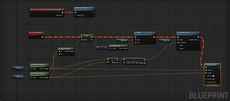 Distance Measurement Tool In Unreal Engine