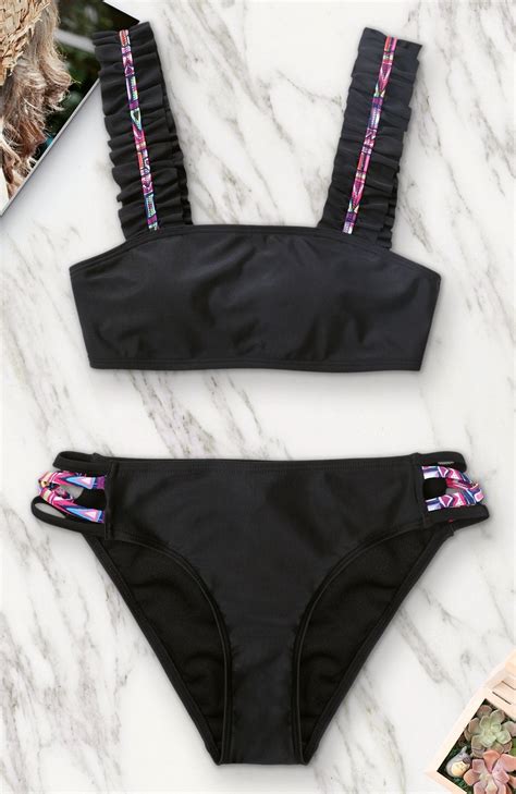 Felicity Bikini Set