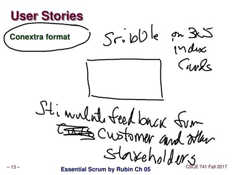 csce 741 software process lecture 04 availability ppt download