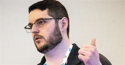 Python Software Foundation News Paul Ganssle Time Zones In The