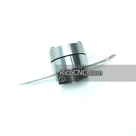 Haas Spindle Magnetic Encoder 30 5840 8192 Cpr Encoder