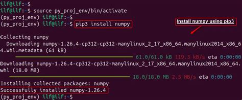 How To Install Pip On Ubuntu 24 04 4 Methods Its Linux FOSS