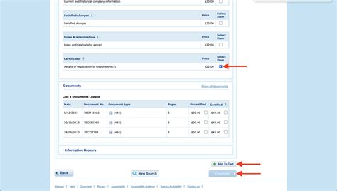 How To Get A Copy Of Your Company Certificate Of Registration From Asic