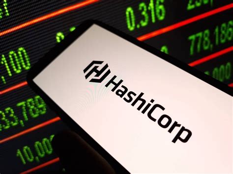 Ibm Plan To Buy Hashicorp Challenged In Court By Investor • The Register