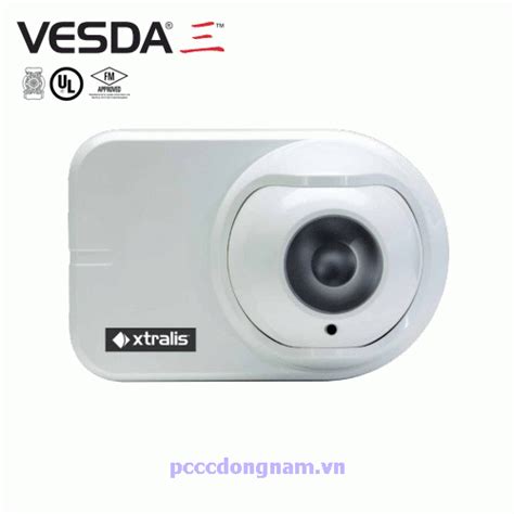 Osid Rvisual Reflective Smoke Beam Detector