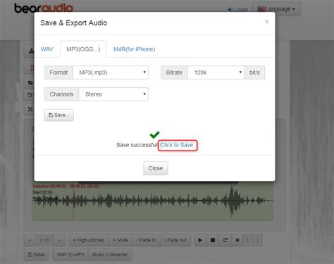 How To Connect MP3 Files For Free Rene E Laboratory