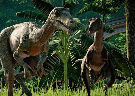 10 Dinosaurus Yang Dihapus Dari Film Jurassic Greenscene