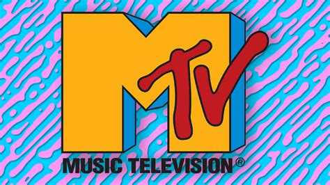 Mtv Old Logo