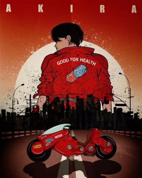Download Akira Fanart Picture Wallpapers Com