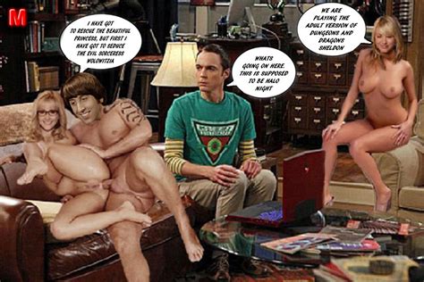 Post 1934264 Bernadettewolowitz Howardwolowitz Jimparsons Kaley