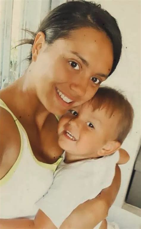 Tyla Carr Reveals Son Archie One Has Had Brain Scan Amid Fears Hes