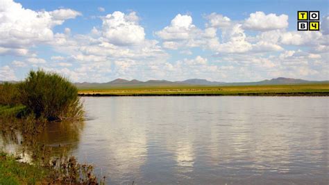 Хэрлэн голыг хамгаалах цогц ажил эхэллээ