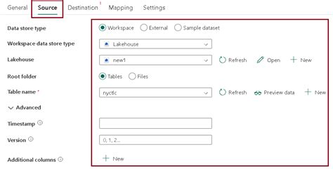 Lesson 20 Ingest Data Using Copy Activity In Microsoft Fabric Pearl Innovations
