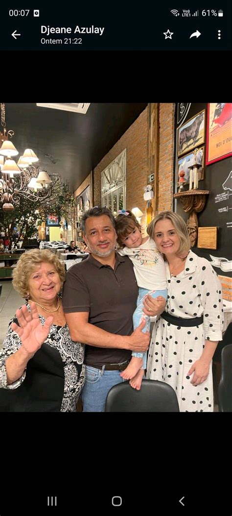 Darlison Azulay Posted On Linkedin