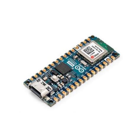 Arduino Nano ESP S Without Headers Buy Online At Low Price In India