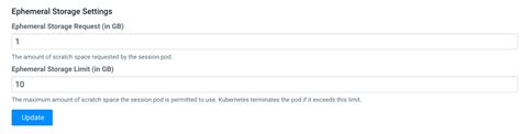 what is ephemeral storage in container at annalisa nieves blog