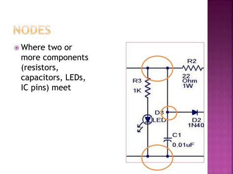 PPT Circuits PowerPoint Presentation Free Download ID