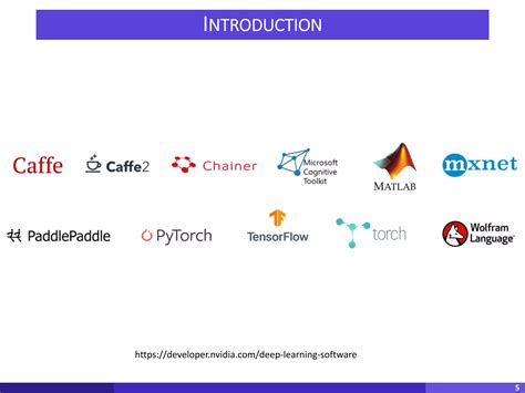 Deep Learning Use Cases Using Openpower Systems Ppt