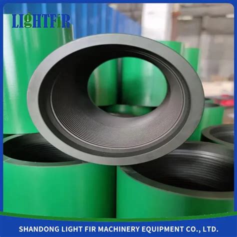 Api Tubing And Casing Coupling 13 3 8 Btc Casing Pipe Flexible Coupling Drill Pipe Slips And