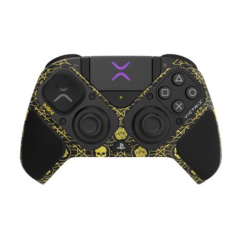 Victrix Reveals New Call Of Duty Pro Bfg Controller