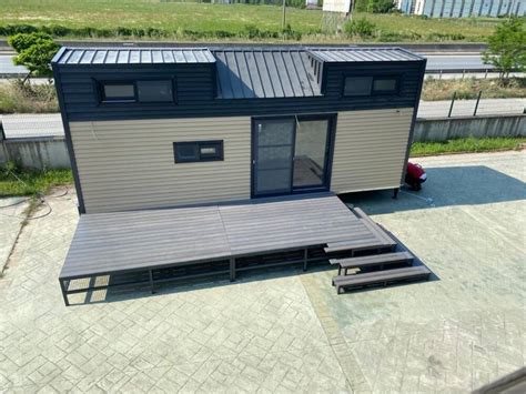 tinyhouse kamýk tinygo cz