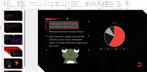 How To Make A Subscript In Powerpoint