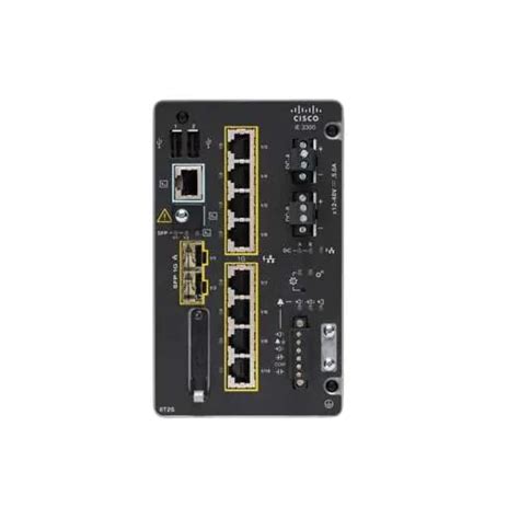 Dell M8024 K 10gb Powerconnect Switch For Poweredge M1000e