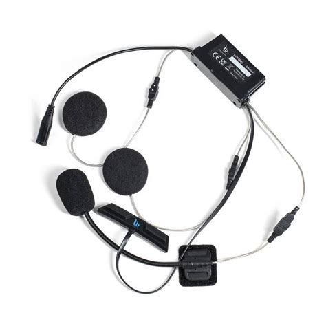 Intercomunicador Mt Rider Sync Nilmoto