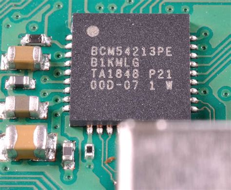 All You Need To Know About Bcm2837rifbg Datasheet Specs Features And More